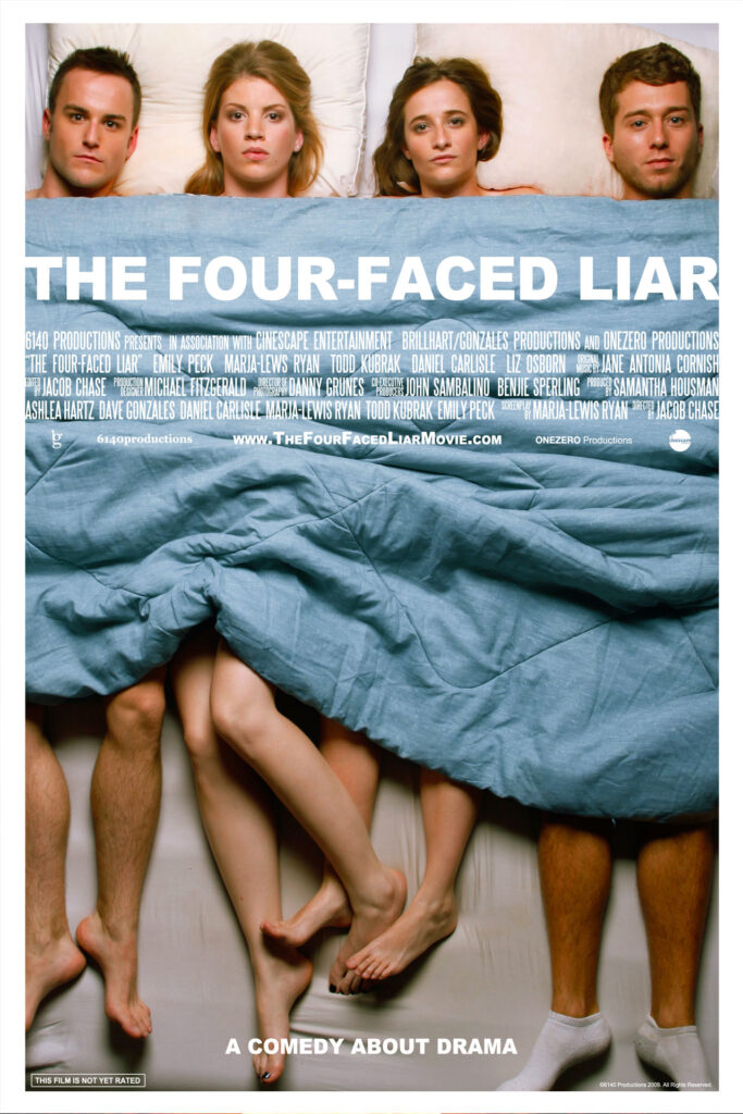 THE FOUR-FACED LIAR – mymoxiemusic